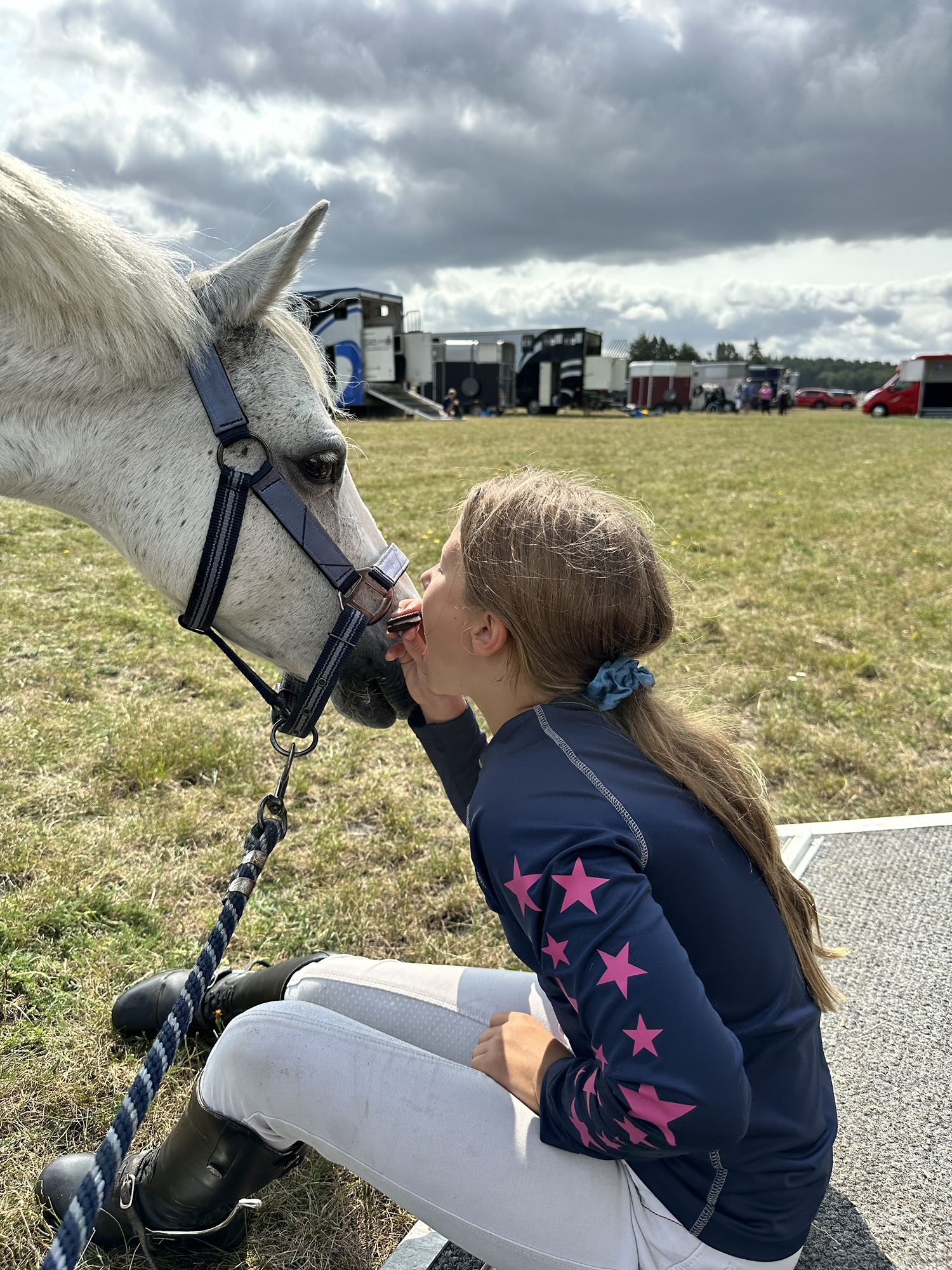 Bella Scott Equestrian